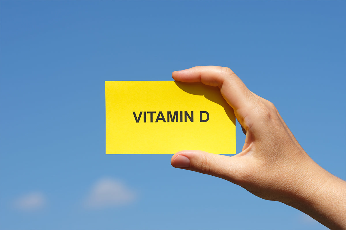 O poder dos suplementos de vitamina D: comprimidos vs. formulários líquidos | DailyVita