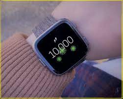 How to get to 10k steps per day? | DailyVita