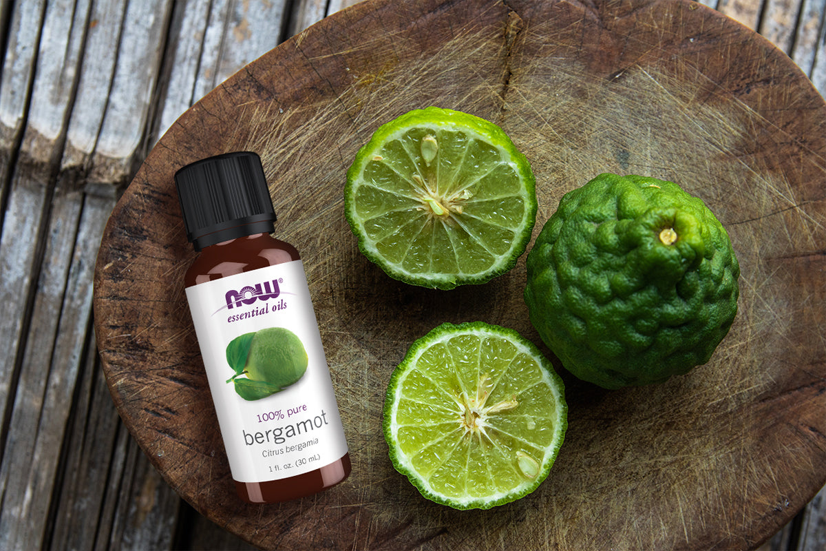 Bergamot Oil and Supplements: Benefits for Heart and Mood | DailyVita