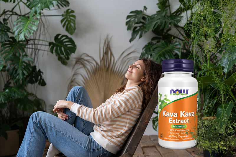 Kava Kava for Stress Relief: Benefits, Safety and How to Use It | DailyVita