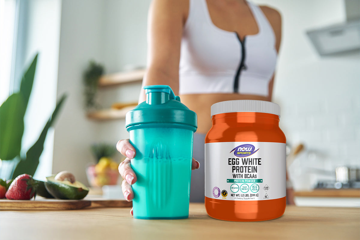 Top Protein Powders for Weight Loss: Expert Reviews | DailyVita