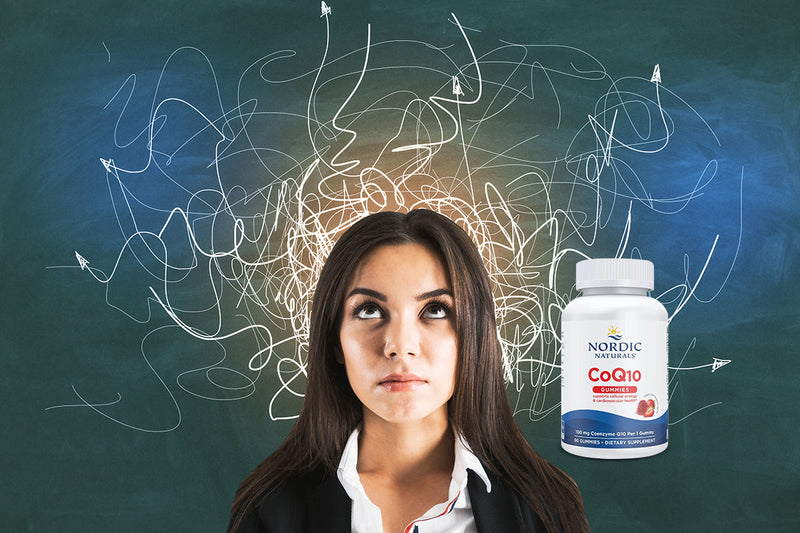 What Is Cognizin? A Clean Choline Source for Focus and Memory