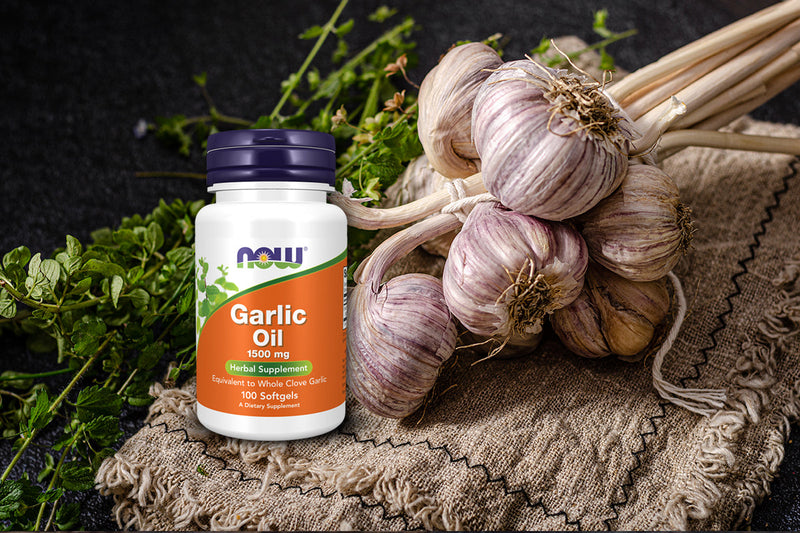 Benefits of Garlic: Nutrition, Traditional Uses, and Daily Wellness