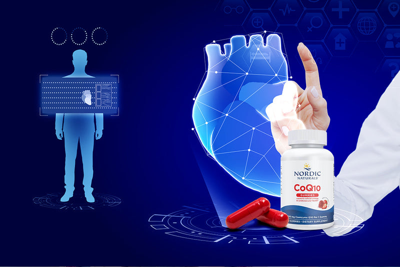 CoQ10 Side Effects Explained: What to Expect at Different Dosages