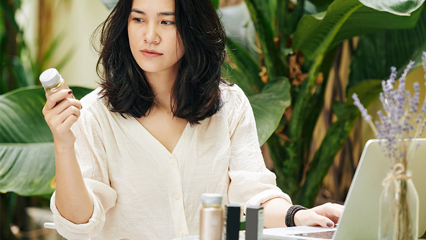 Supplements with probiotics for women | DailyVita