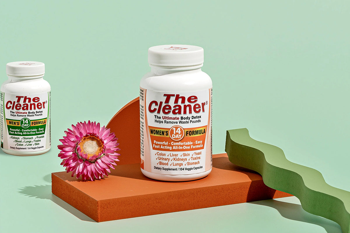 Honest Reviews on 'The Cleaner Detox': Does It Really Work for ...