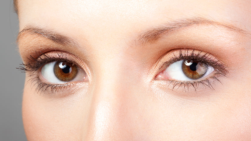 What vitamin supplements are good for the eyes | DailyVita