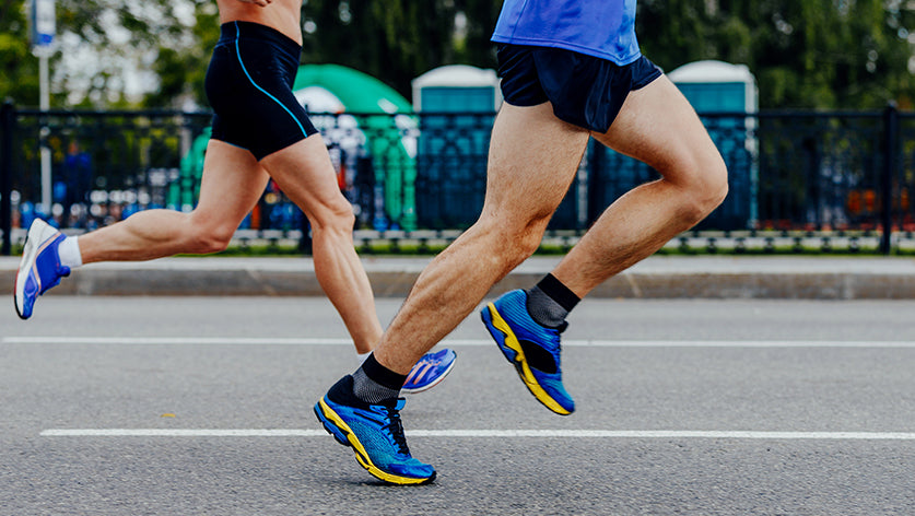 What vitamins are good for runners | DailyVita