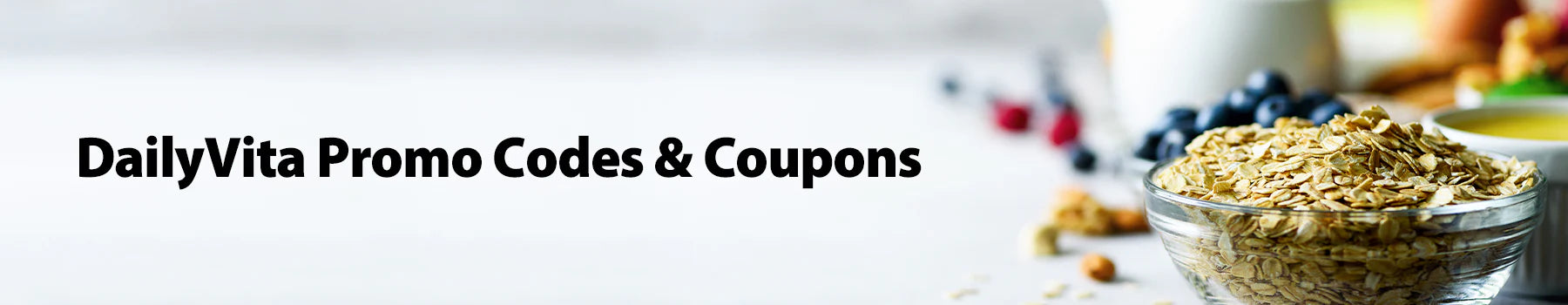 Your Guide to DailyVita Coupons: How to Save on Health Supplements ...