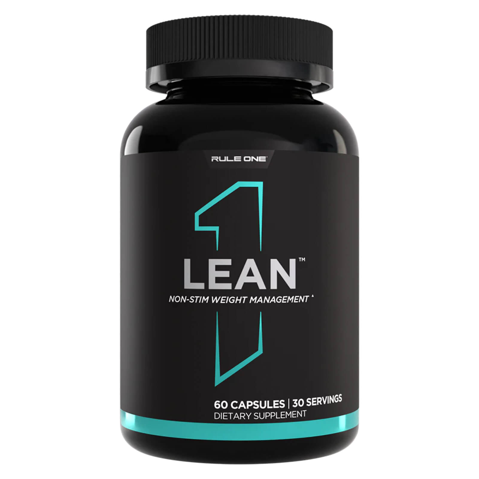 R1 Lean - 30 Servings - 60 Capsules | DailyVita