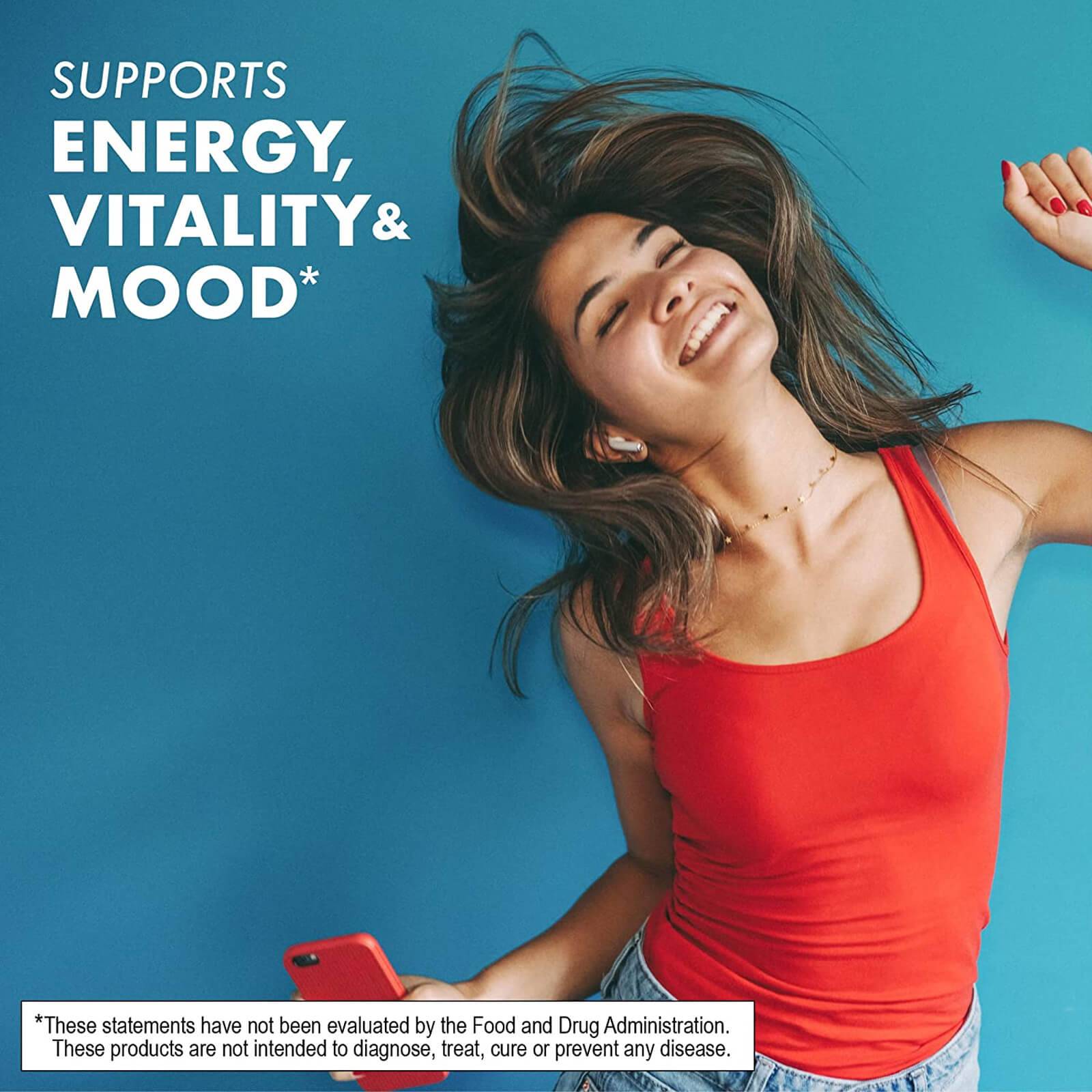 Bluebonnet Liquid Multi Multivitamin & Mineral